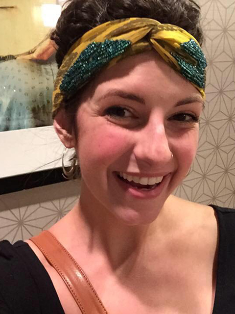 Misbits | Hailey Hodge